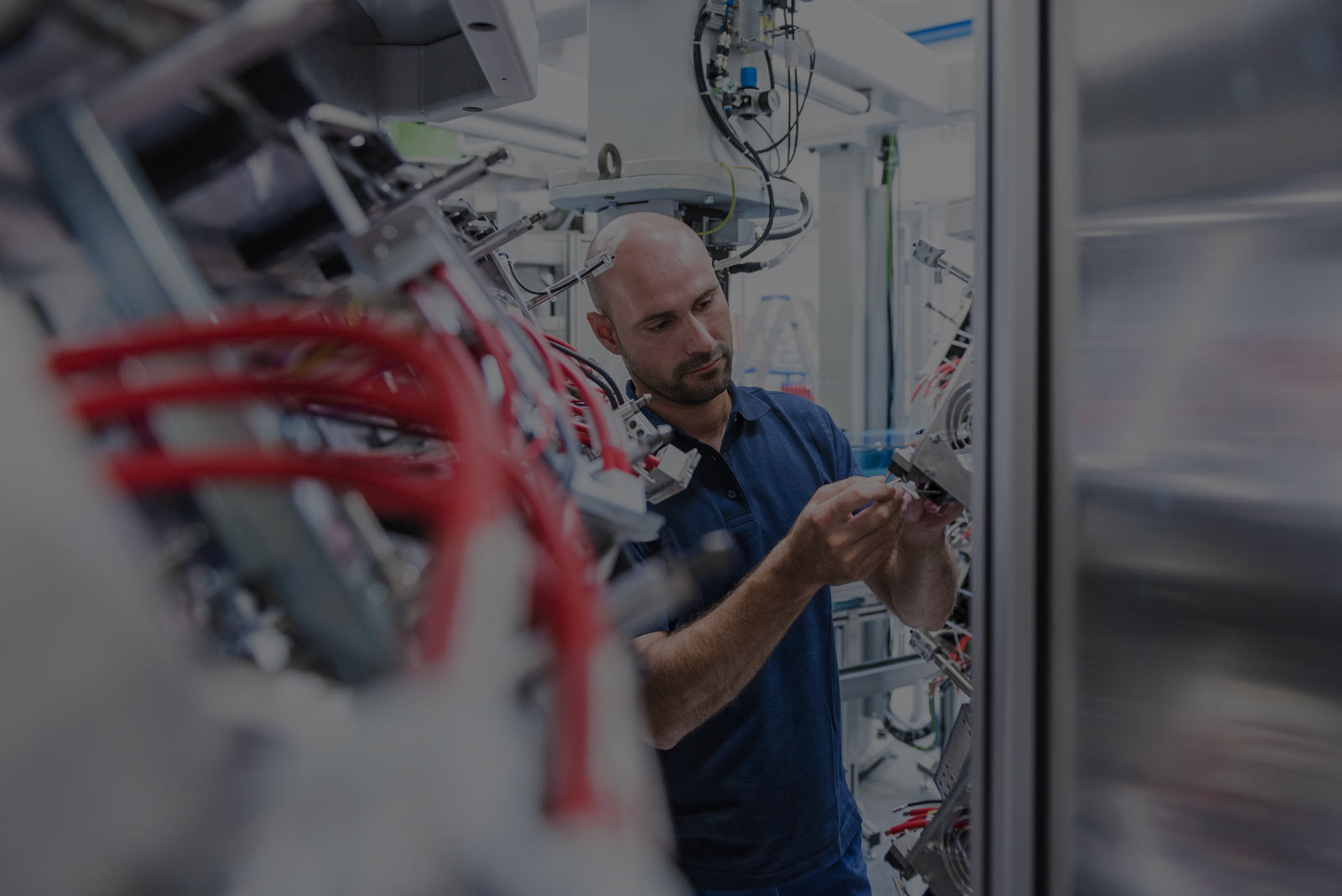 Bossard : Électricité, automatisme et informatique industrielle