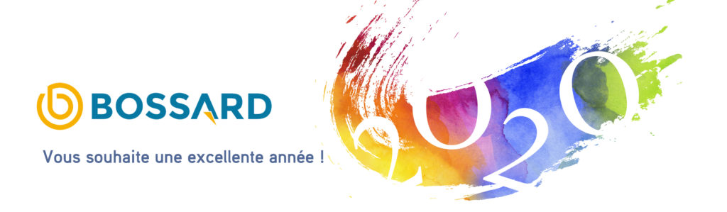 News about Bossard group - Bossard