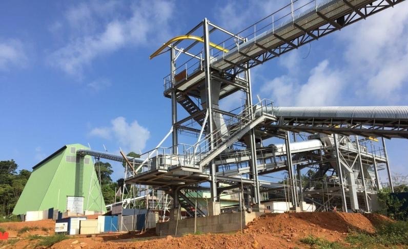 SERA - Projet Biomasse Cacao en Guyane - Bossard